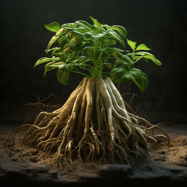 Exploring the Cognitive Benefits of Rg3 from Korean Red Ginseng ...